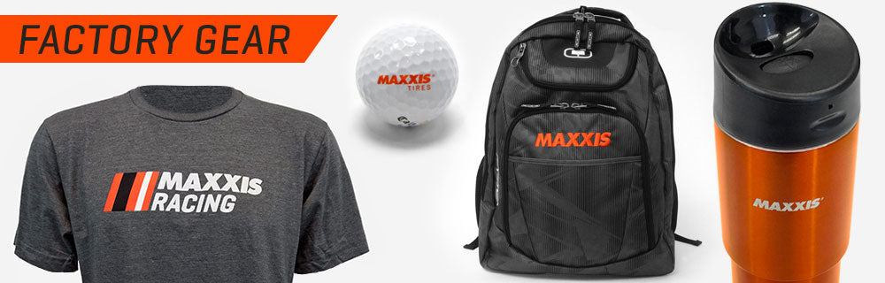 Factory Gear – maxxis canada