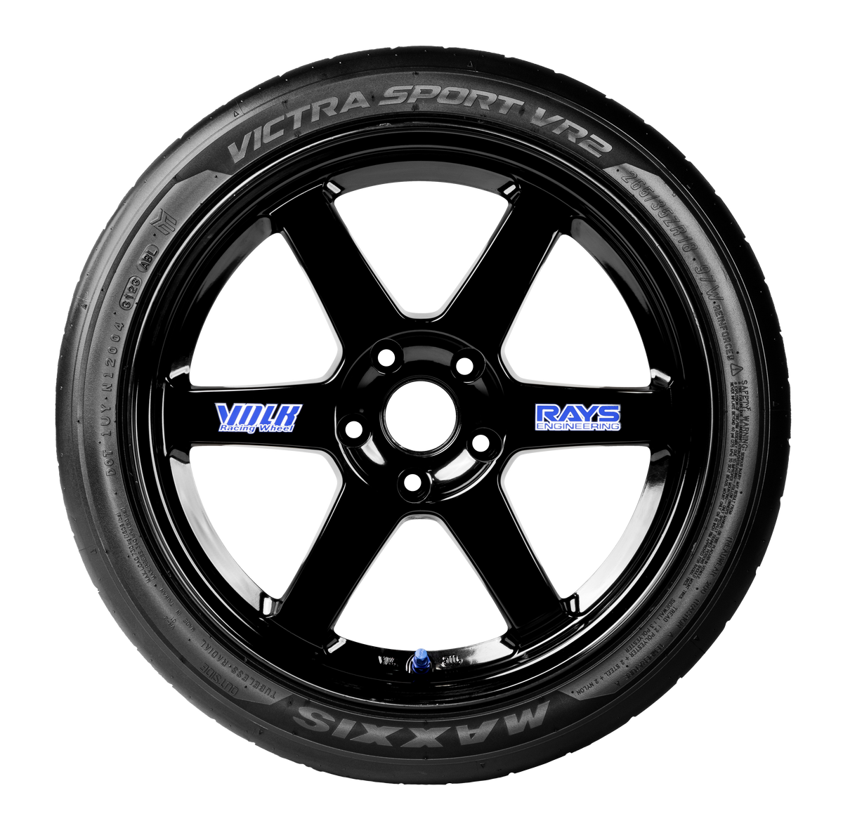 Maxxis Victra VR-2 – maxxis canada