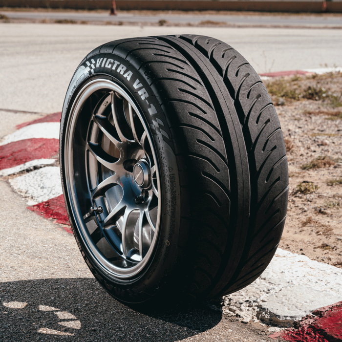 Maxxis Race Tire - Victra VR-1 – maxxis canada