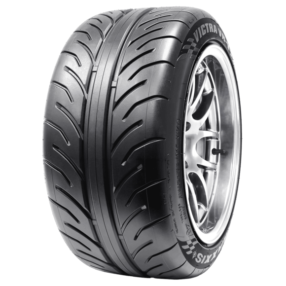 Maxxis Race Tire - Victra VR-1 – maxxis canada